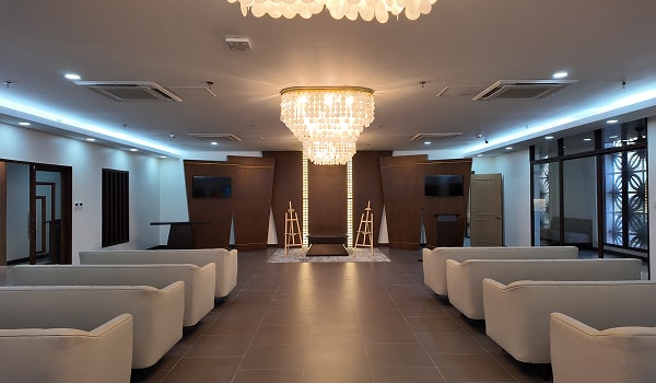 Choosing the Right Columbary: A Guide for Families in Metro Manila ...